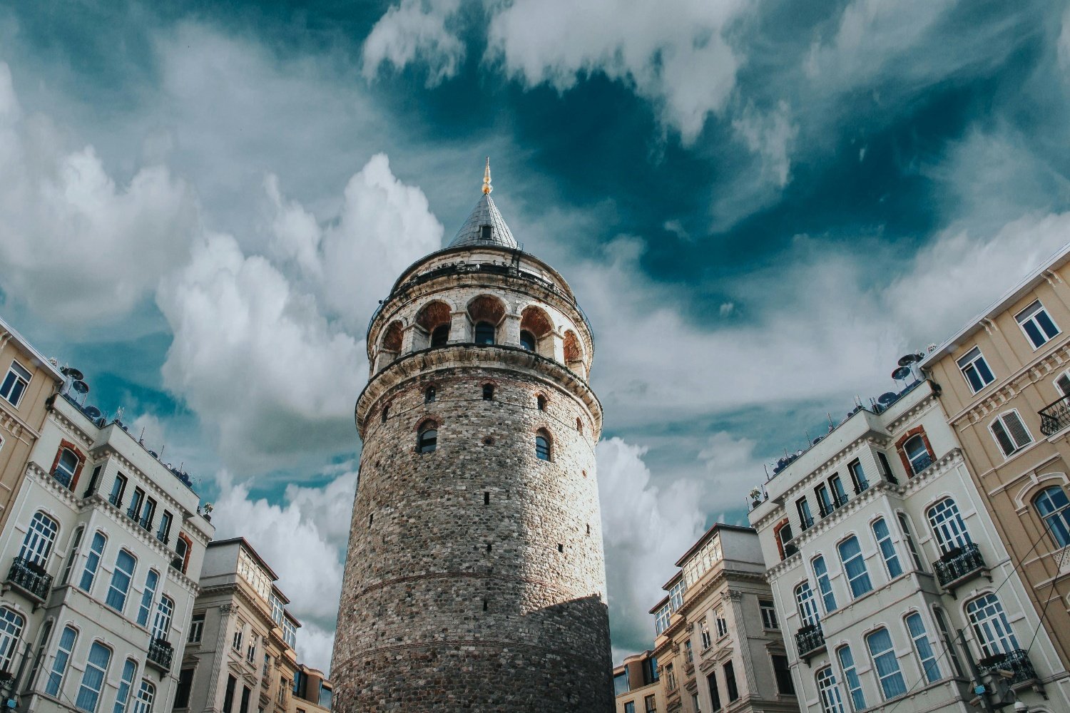 Istanbul Unveiled: Your 3-Day Journey Through the Crossroads of Empires ...