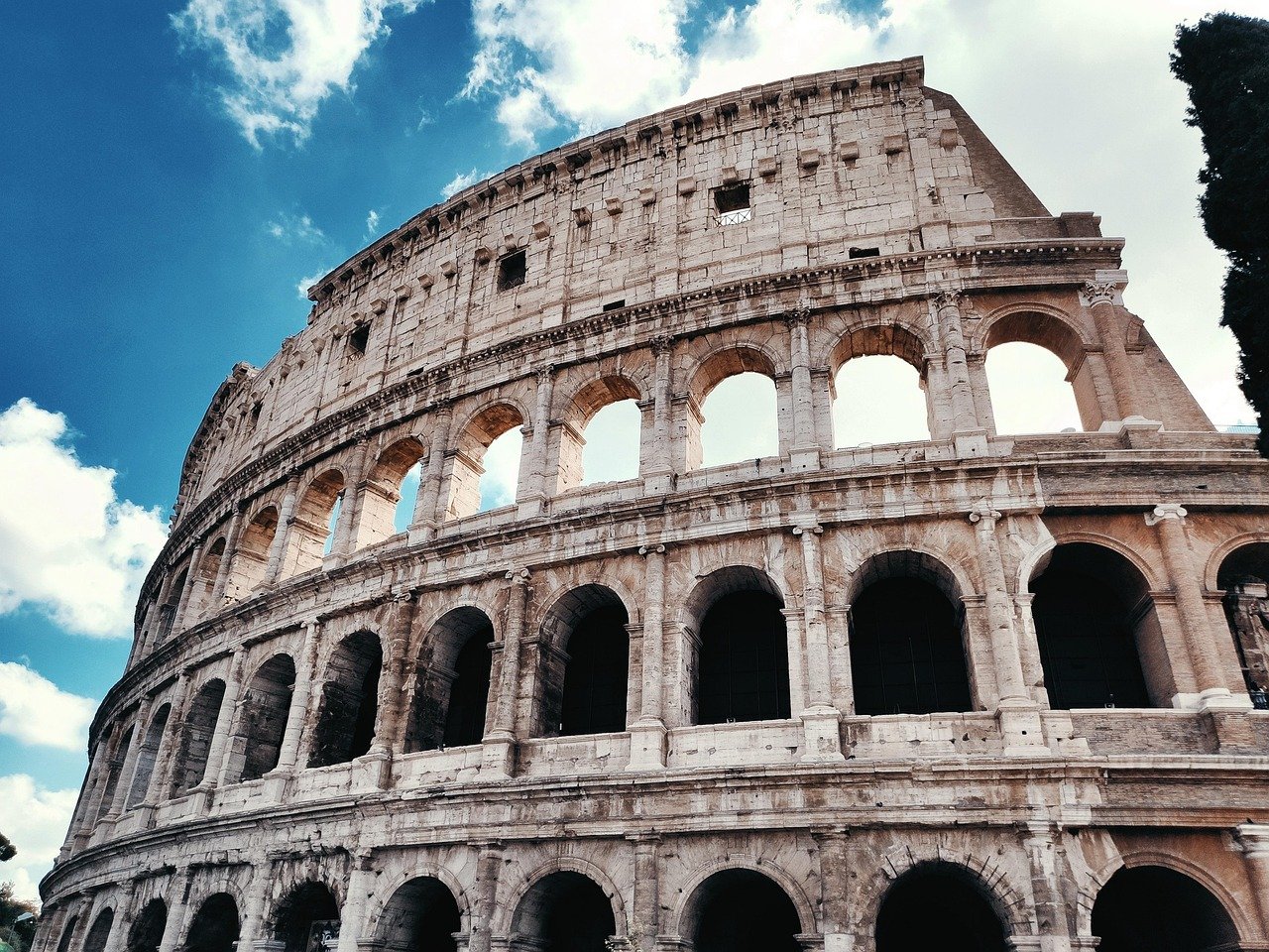 The Sacred Art of Roman Cuisine: A Guide to Rome's Greatest Dishes ...